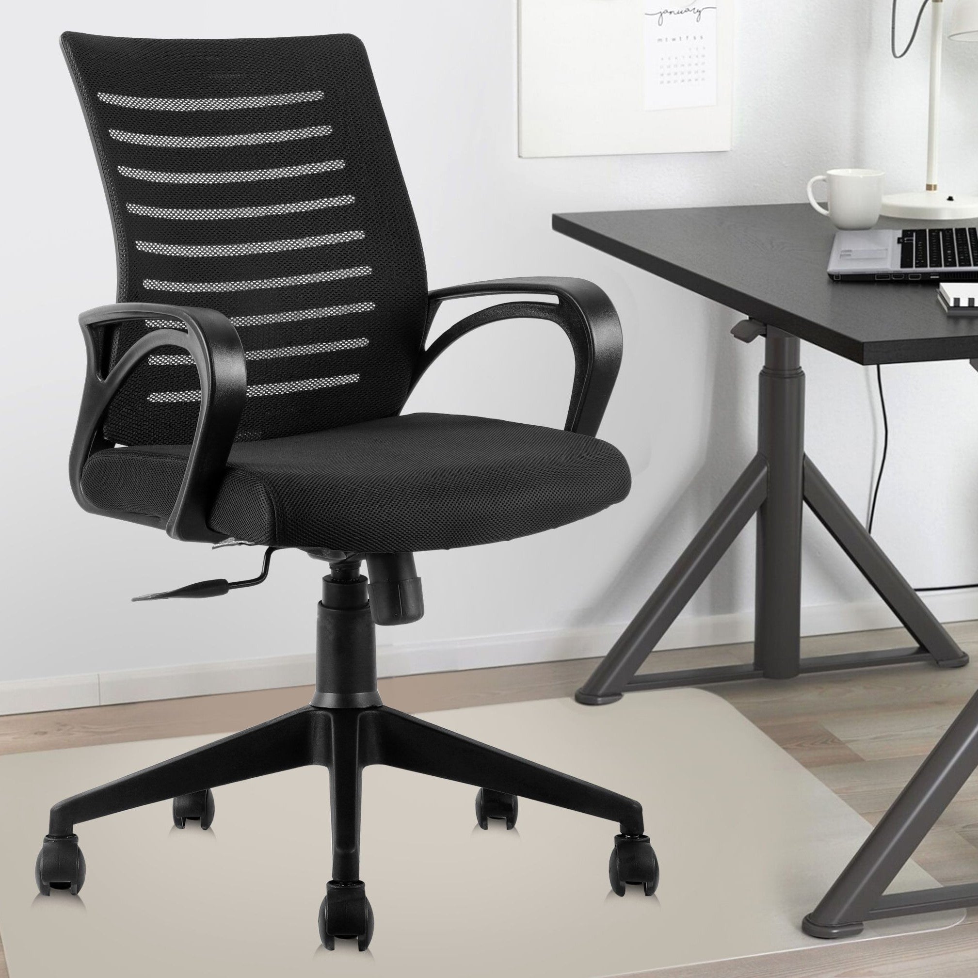 ASTRIDE® Office Chairs : Shop Online for Ergonomic Office Seating at ...