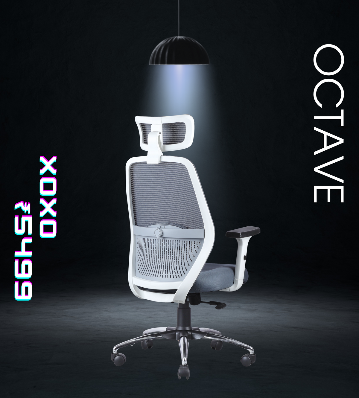 Astride: Enhance Comfort and Style with Ergonomic Chairs and Bar Stool